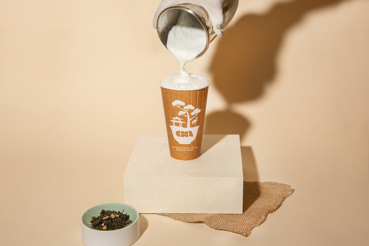 About us - Cha Redefine